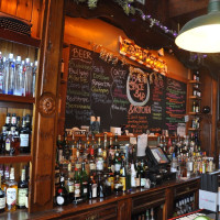 Backspace Bar & Kitchen: Your Go-To Spot for Delicious Comfort Food in ...